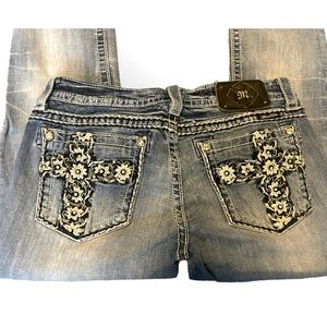 Miss Me | Jeans | Miss Me Skinny Jeans | Poshmark